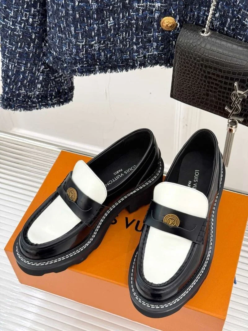 Louis Vuitton Business Shoes