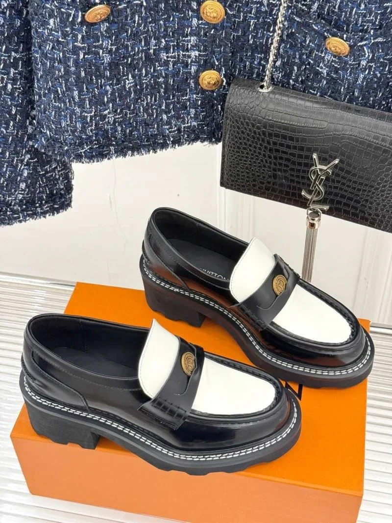 Louis Vuitton Business Shoes