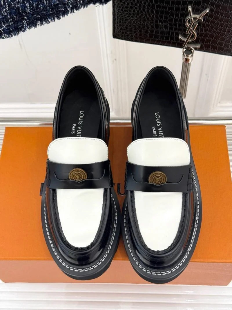 Louis Vuitton Business Shoes