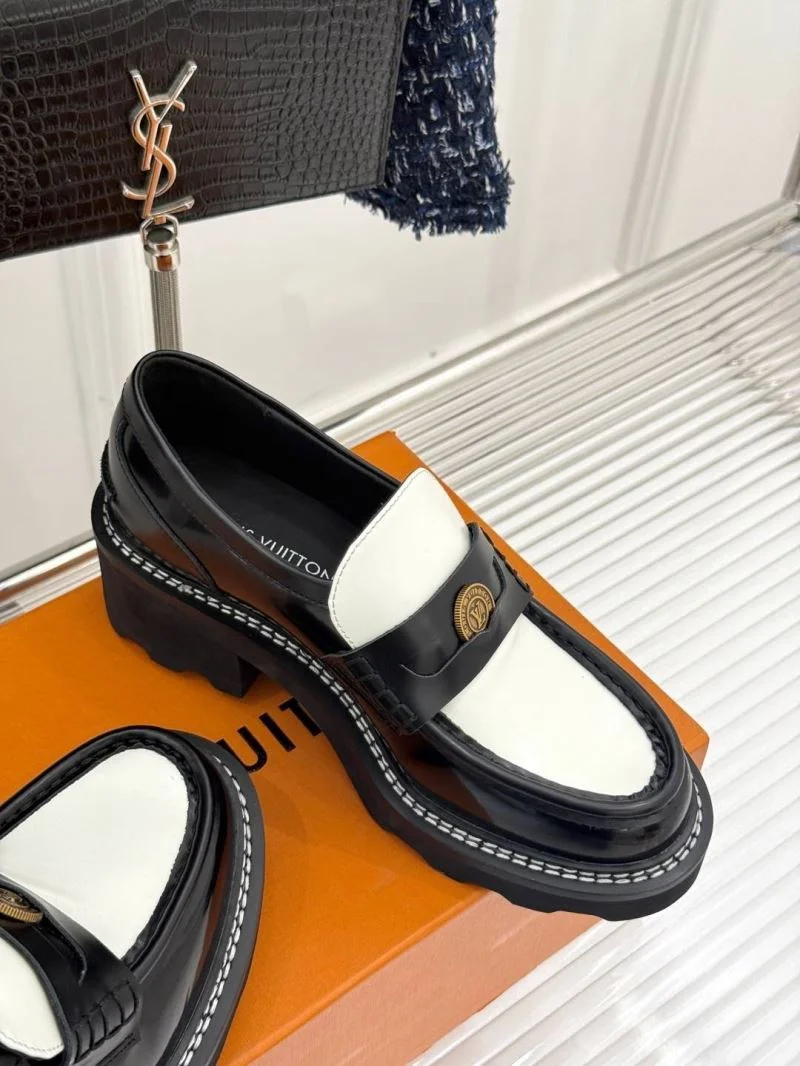 Louis Vuitton Business Shoes