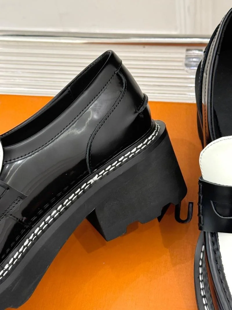 Louis Vuitton Business Shoes