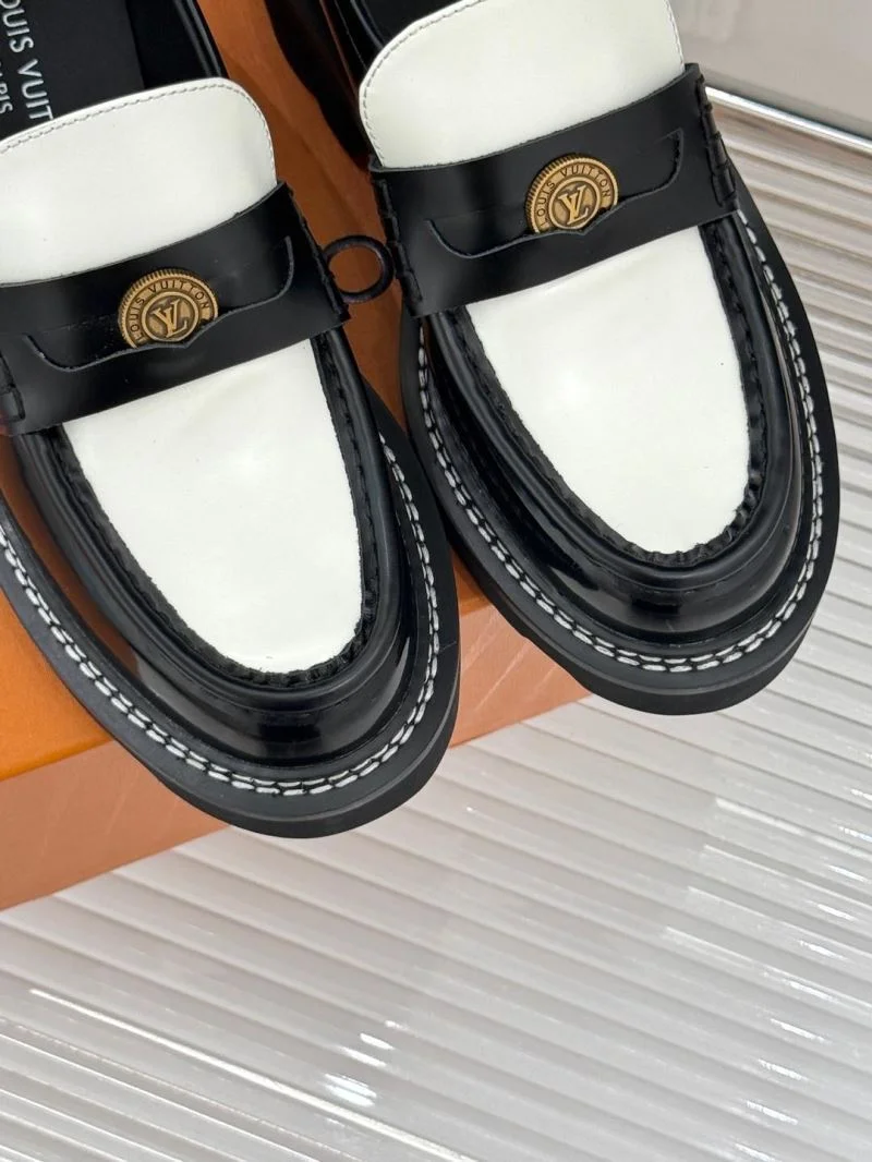 Louis Vuitton Business Shoes