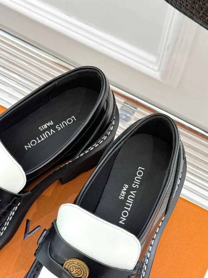 Louis Vuitton Business Shoes