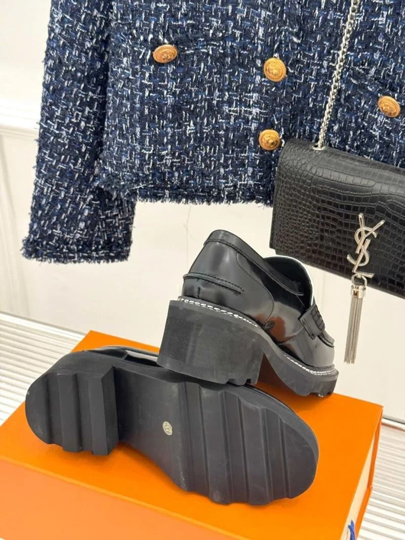 Louis Vuitton Business Shoes