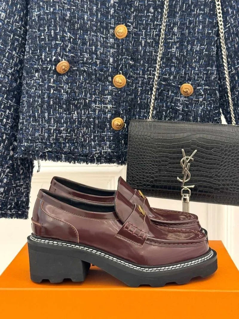 Louis Vuitton Business Shoes