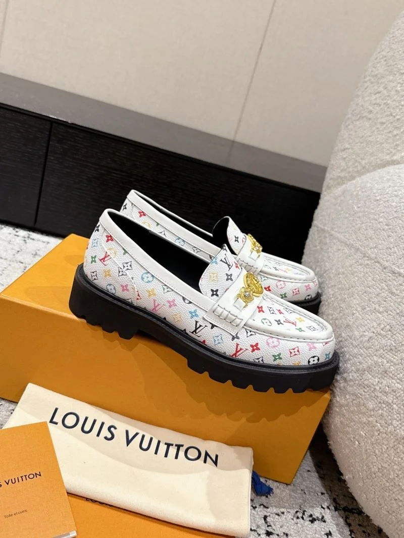 Louis Vuitton Business Shoes