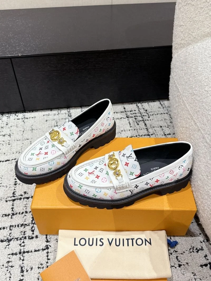 Louis Vuitton Business Shoes