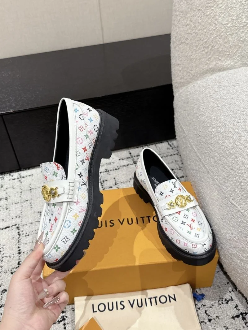Louis Vuitton Business Shoes