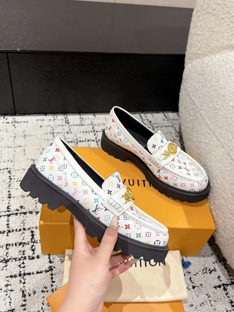 Louis Vuitton Business Shoes