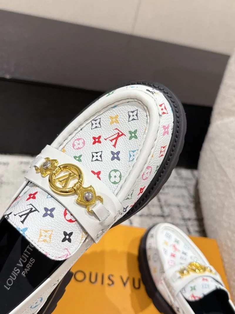 Louis Vuitton Business Shoes