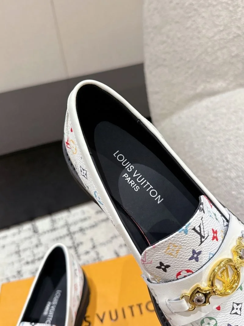 Louis Vuitton Business Shoes