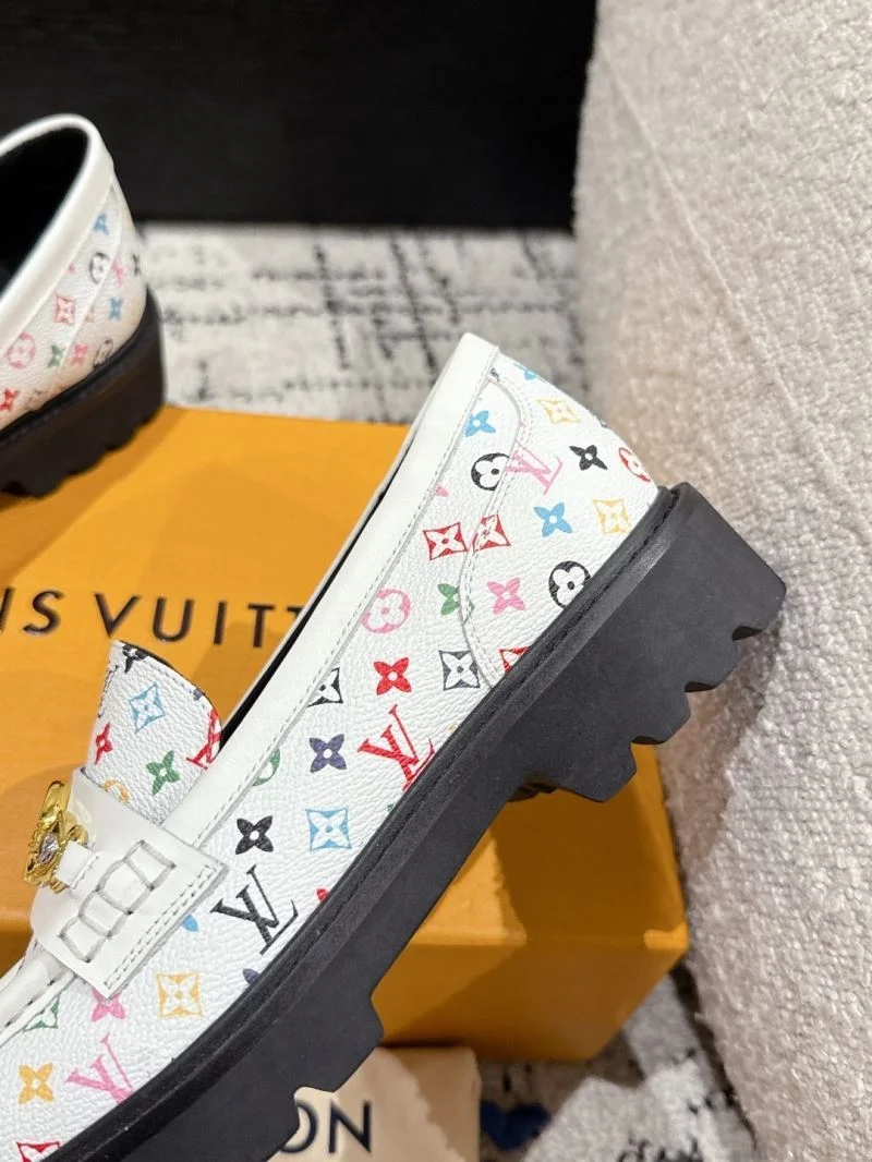 Louis Vuitton Business Shoes