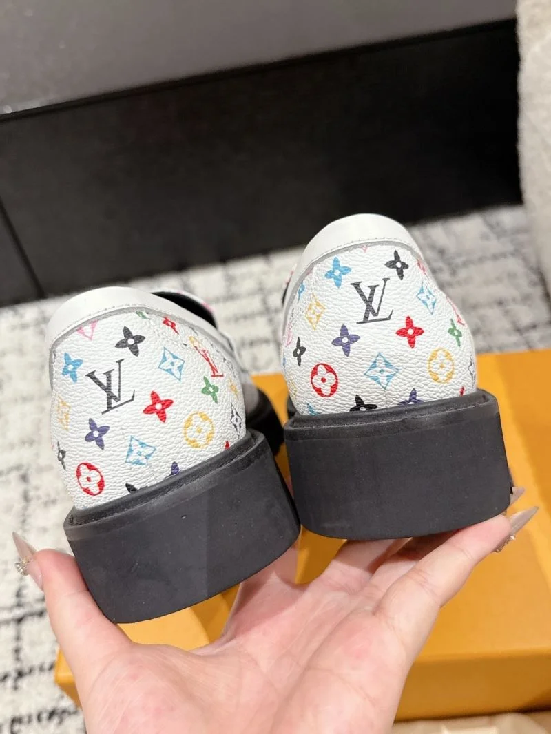 Louis Vuitton Business Shoes