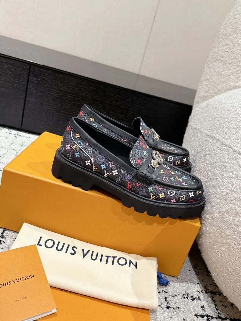 Louis Vuitton Business Shoes