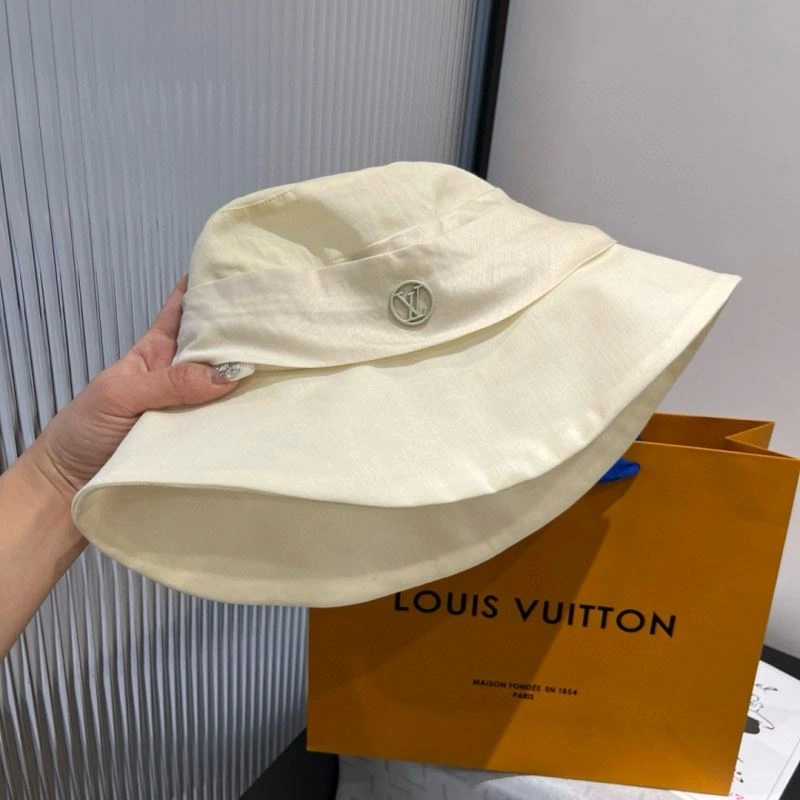 High accuracy Louis Vuitton Caps