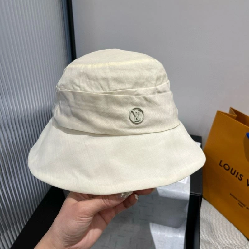 High accuracy Louis Vuitton Caps