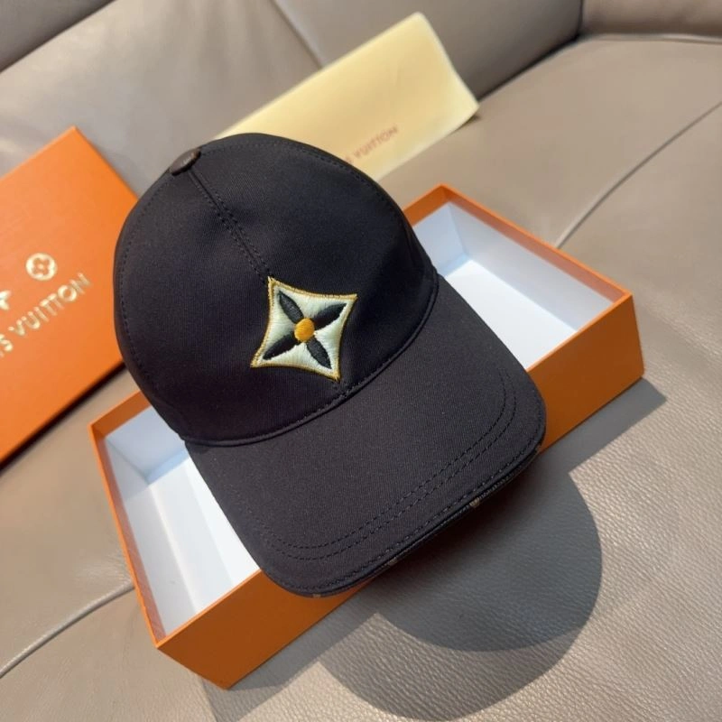 Louis Vuitton Caps