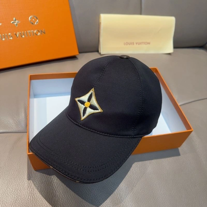 Discounted Louis Vuitton Caps