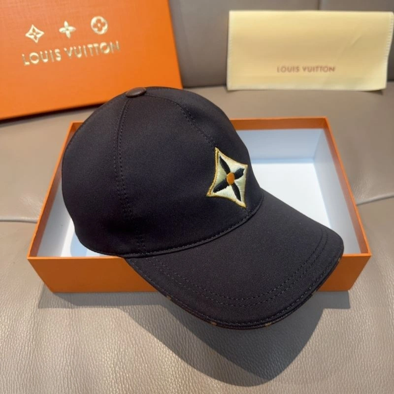 Discounted Louis Vuitton Caps