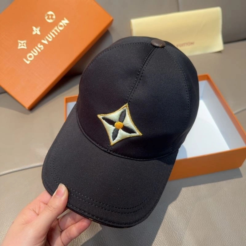 Discounted Louis Vuitton Caps