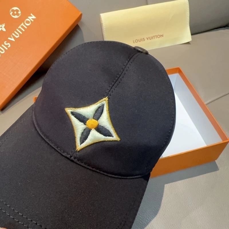 Discounted Louis Vuitton Caps
