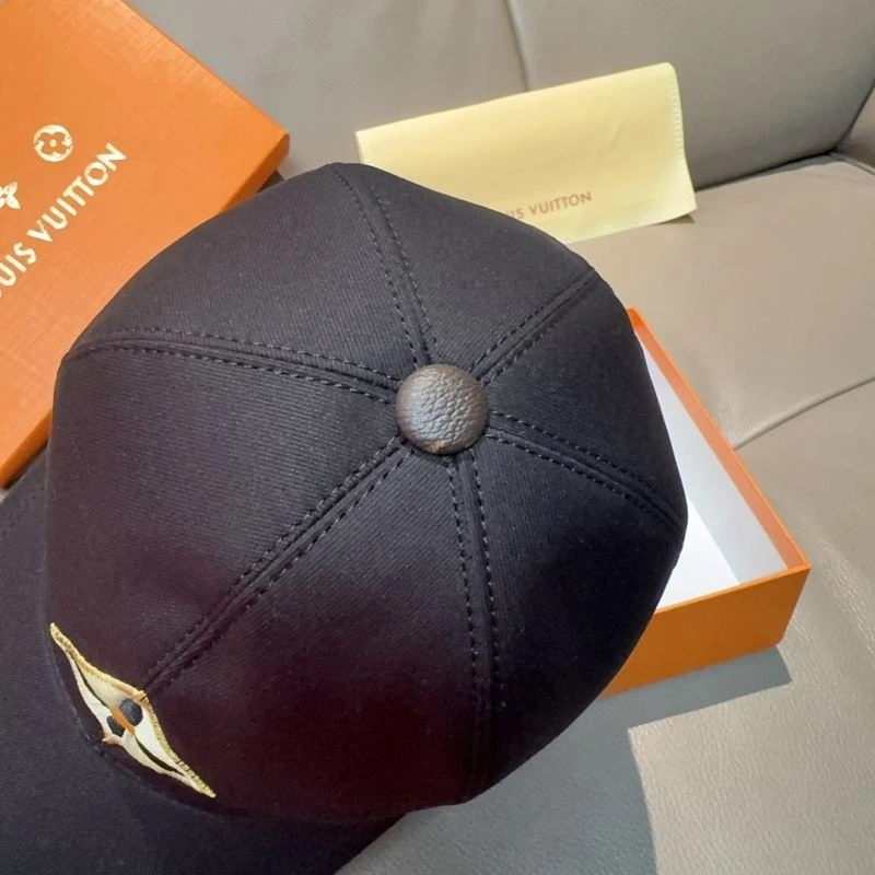 Discounted Louis Vuitton Caps