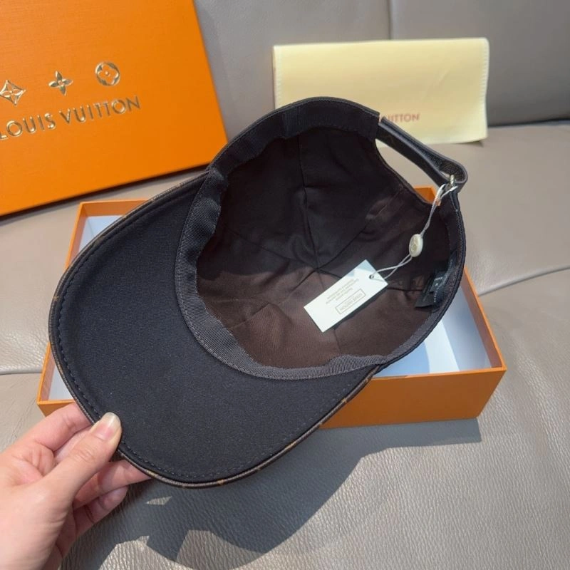 Discounted Louis Vuitton Caps