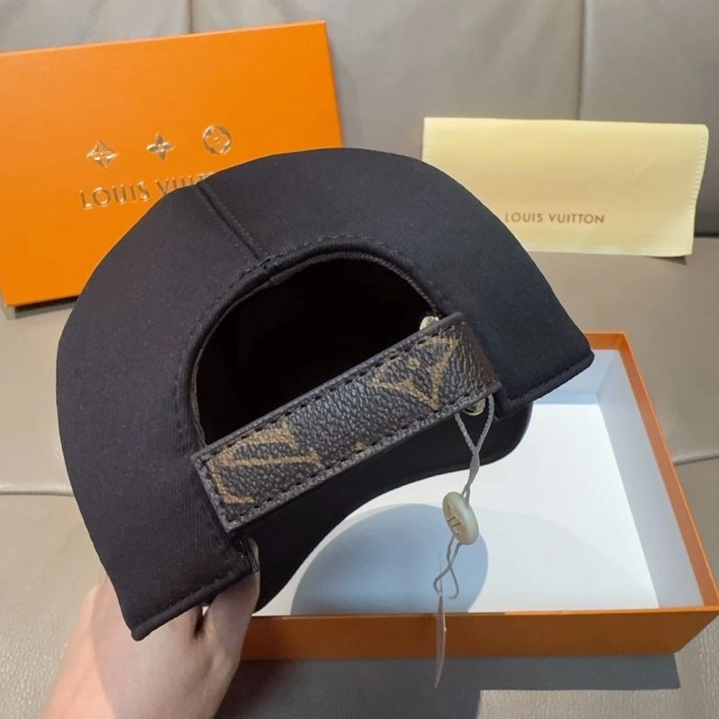 Discounted Louis Vuitton Caps