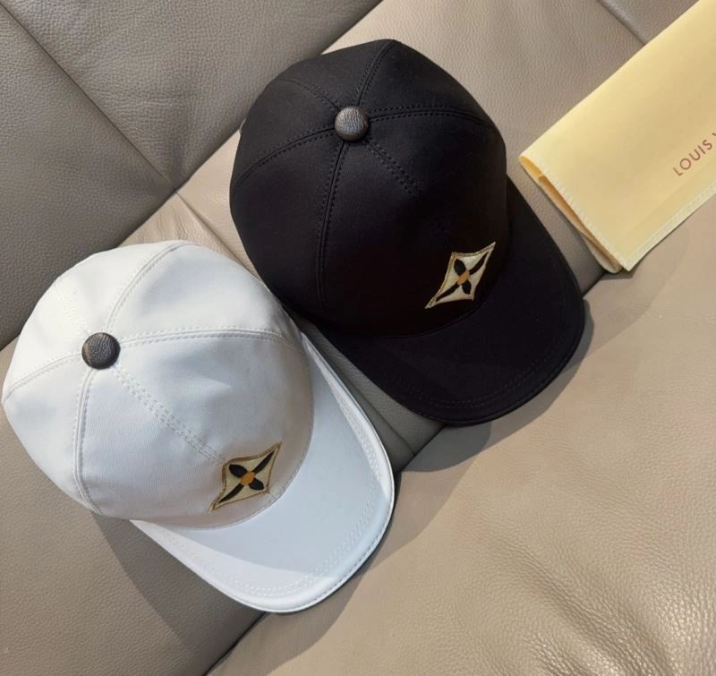 Discounted Louis Vuitton Caps