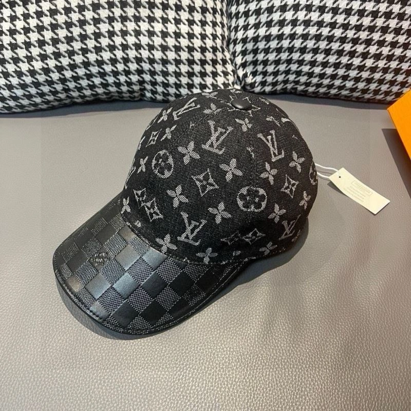 Economical Louis Vuitton Caps