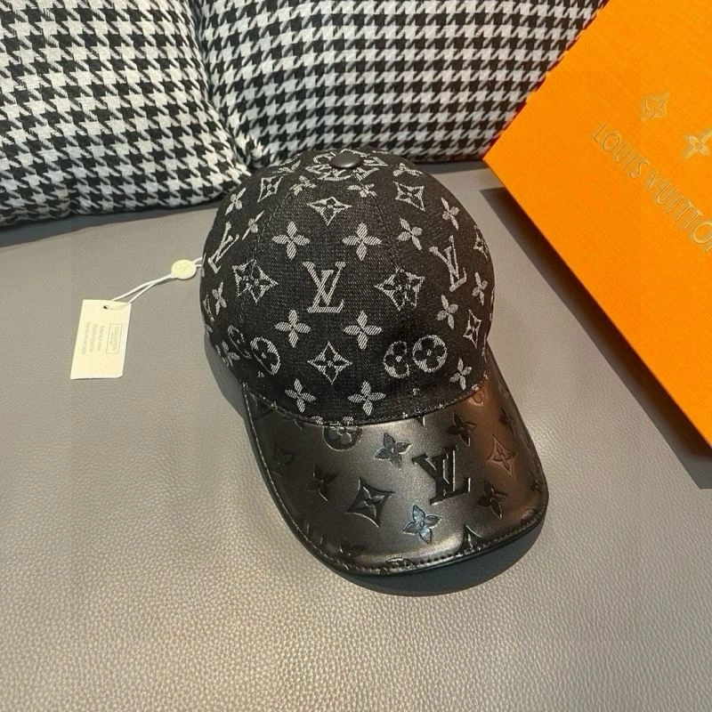 High accuracy Louis Vuitton Caps