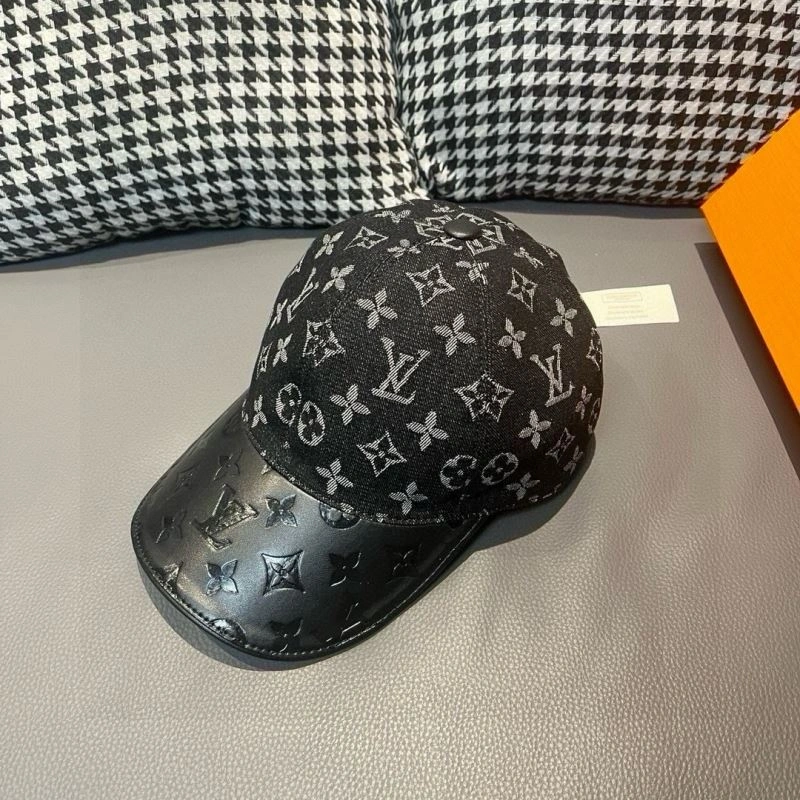 High accuracy Louis Vuitton Caps