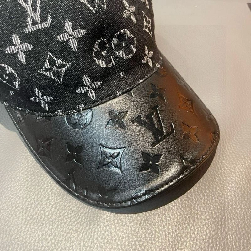 High accuracy Louis Vuitton Caps