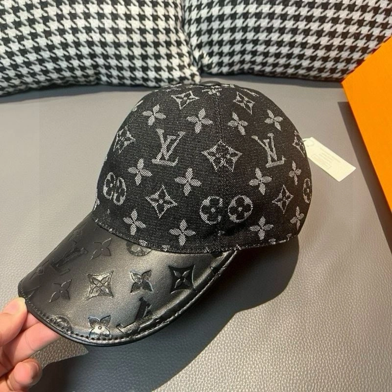High accuracy Louis Vuitton Caps