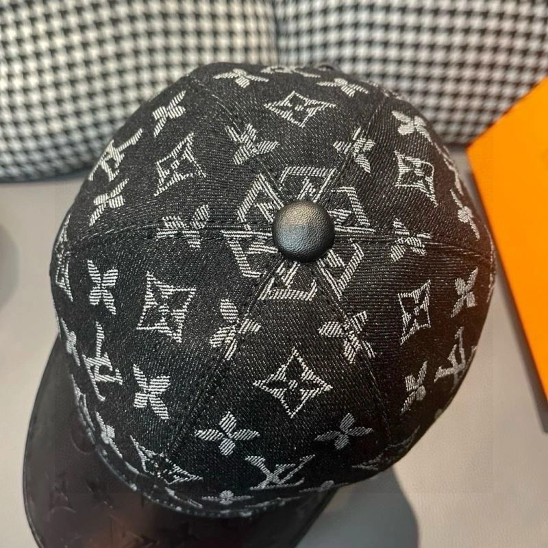 High accuracy Louis Vuitton Caps