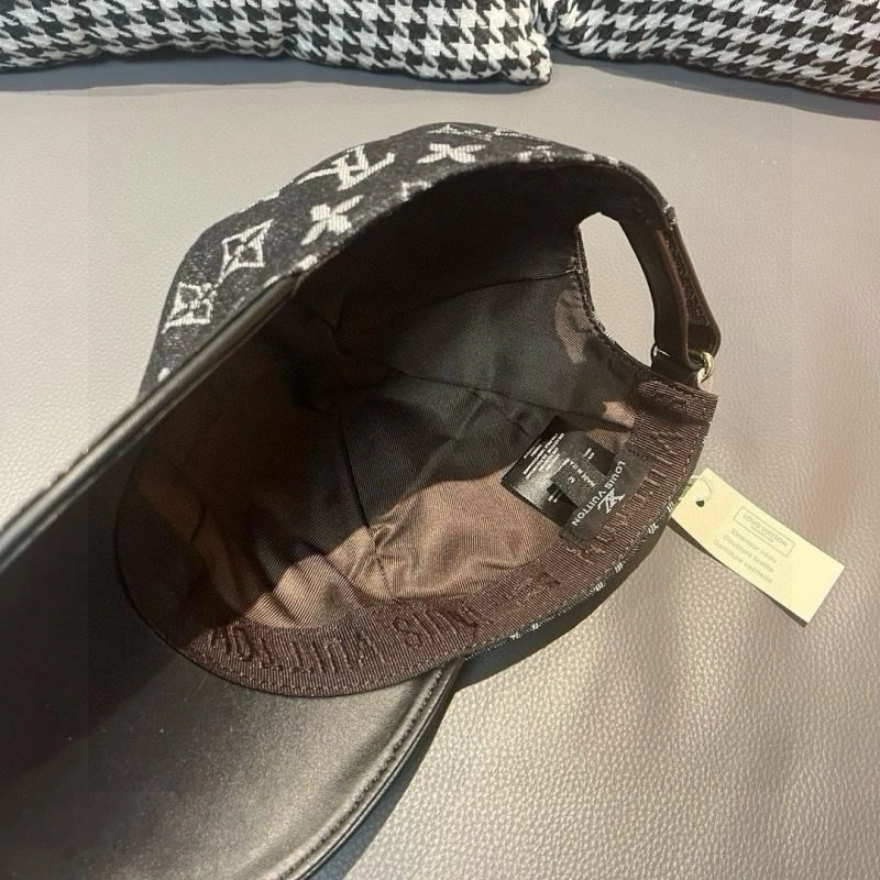 High accuracy Louis Vuitton Caps