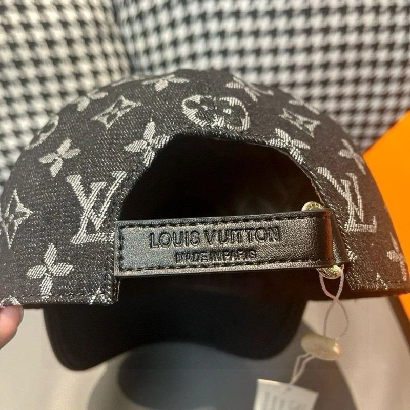 High accuracy Louis Vuitton Caps