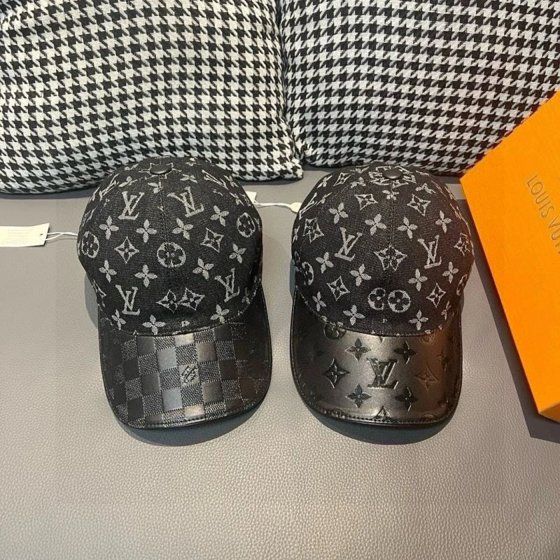 High accuracy Louis Vuitton Caps