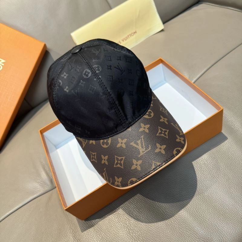 Louis Vuitton Caps