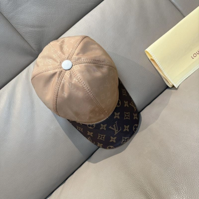 Mirror quality Louis Vuitton Caps