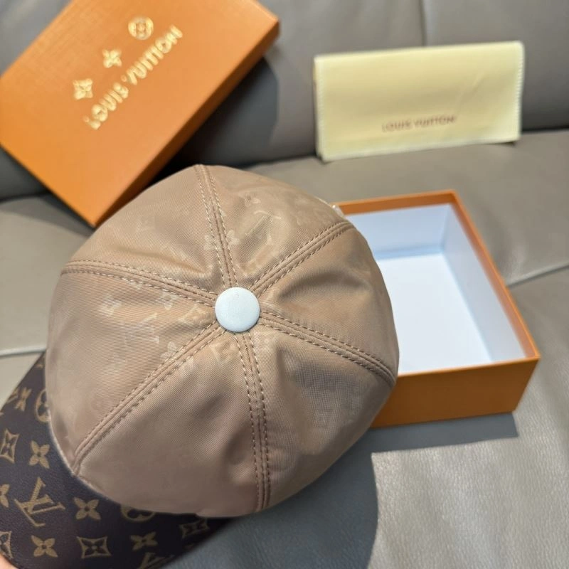 Mirror quality Louis Vuitton Caps
