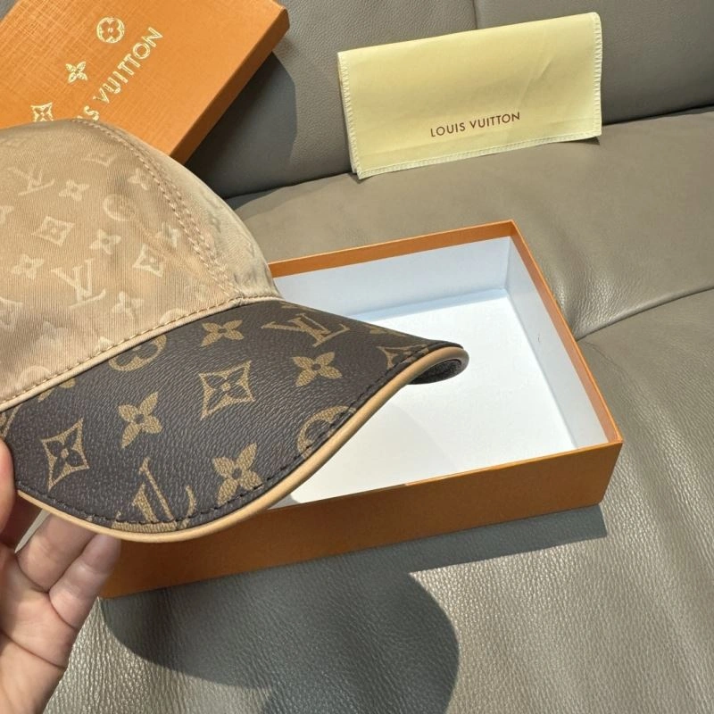 Mirror quality Louis Vuitton Caps