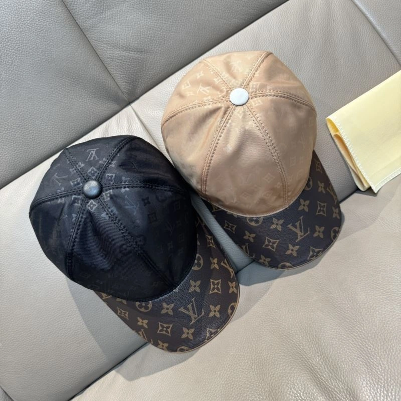 Mirror quality Louis Vuitton Caps