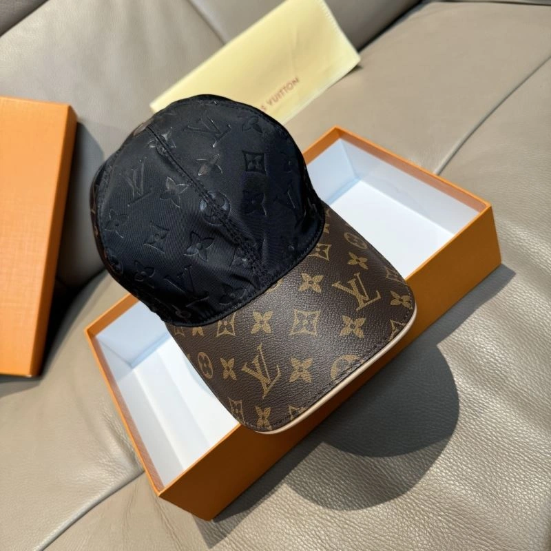 Louis Vuitton Caps
