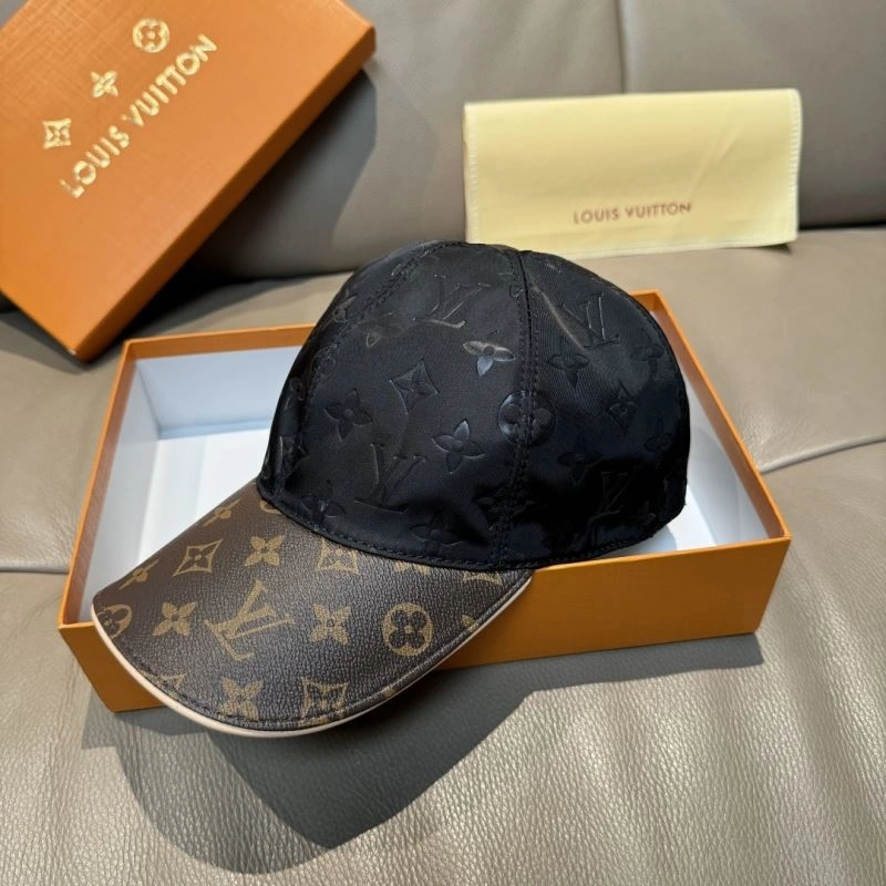 Official Louis Vuitton Caps