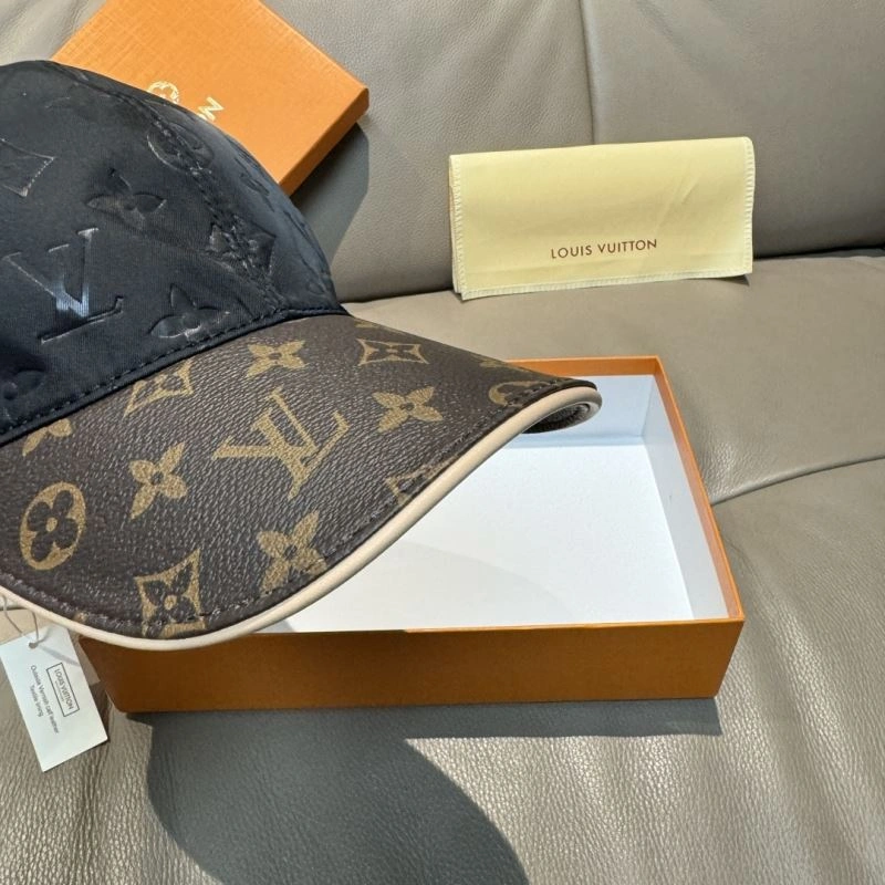 Official Louis Vuitton Caps
