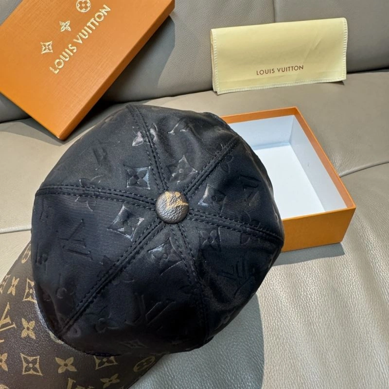 Official Louis Vuitton Caps