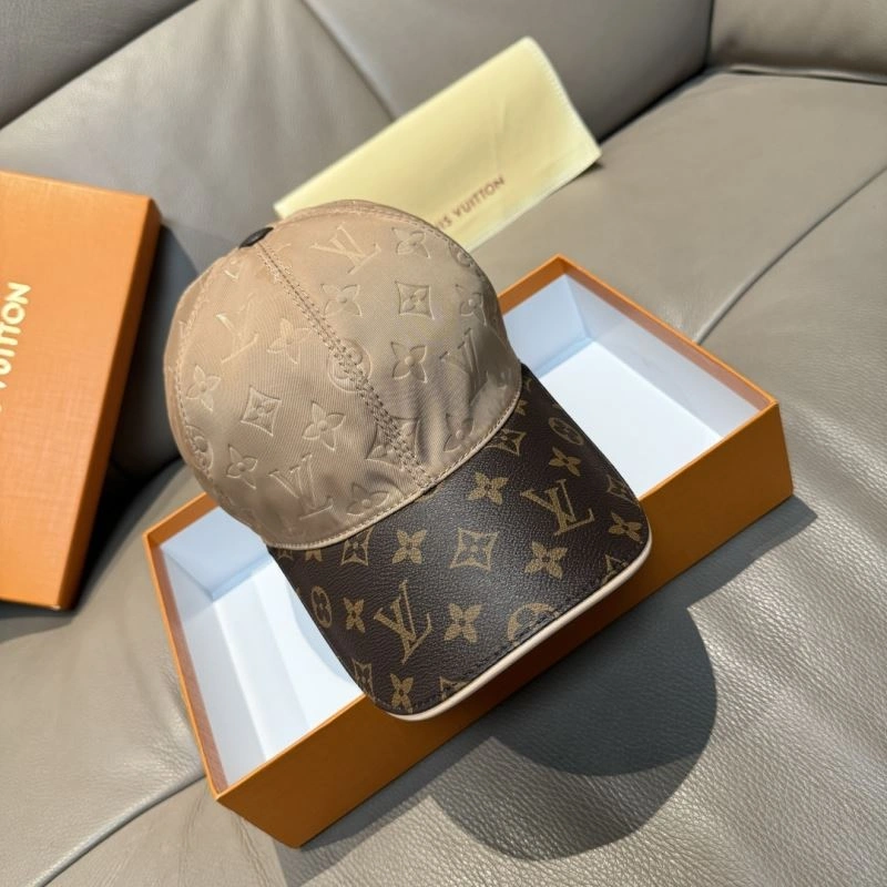 Louis Vuitton Caps