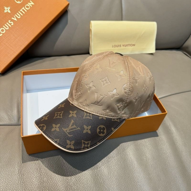 Legit Louis Vuitton Caps