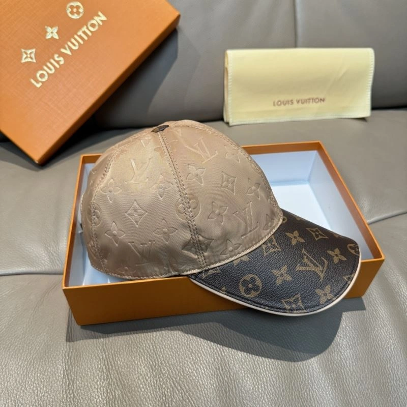 Legit Louis Vuitton Caps